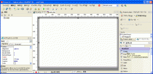 RadPHP XEのFrameコンポーネントとFramesetコンポーネントを使ってみる – 山本隆の開発日誌